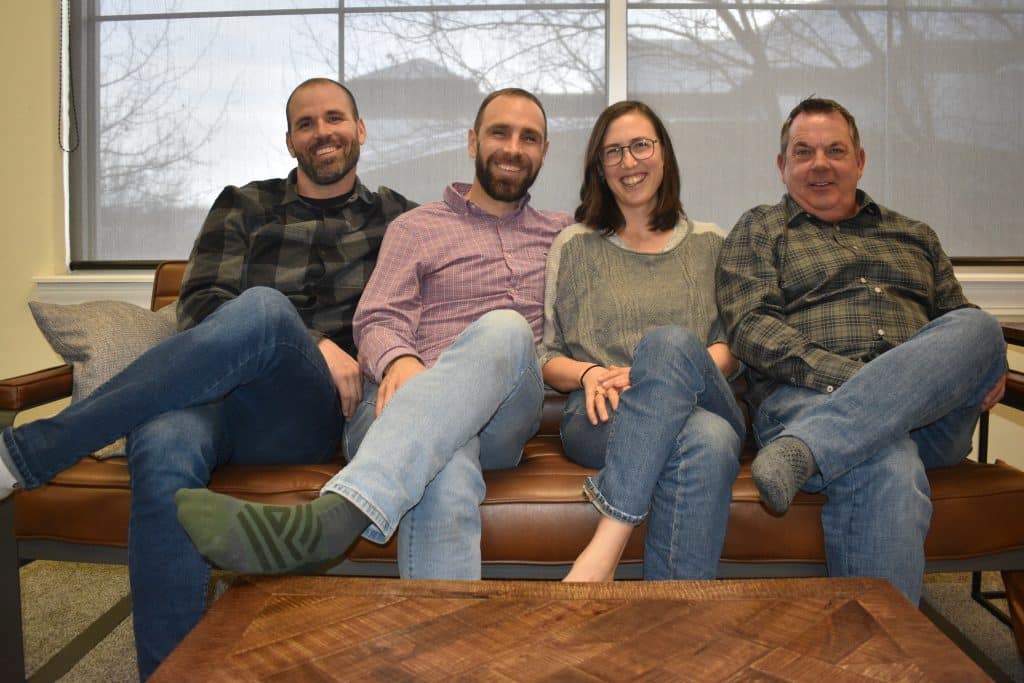 Community profile: Redpoint brings quality of life and a well-needed ...
